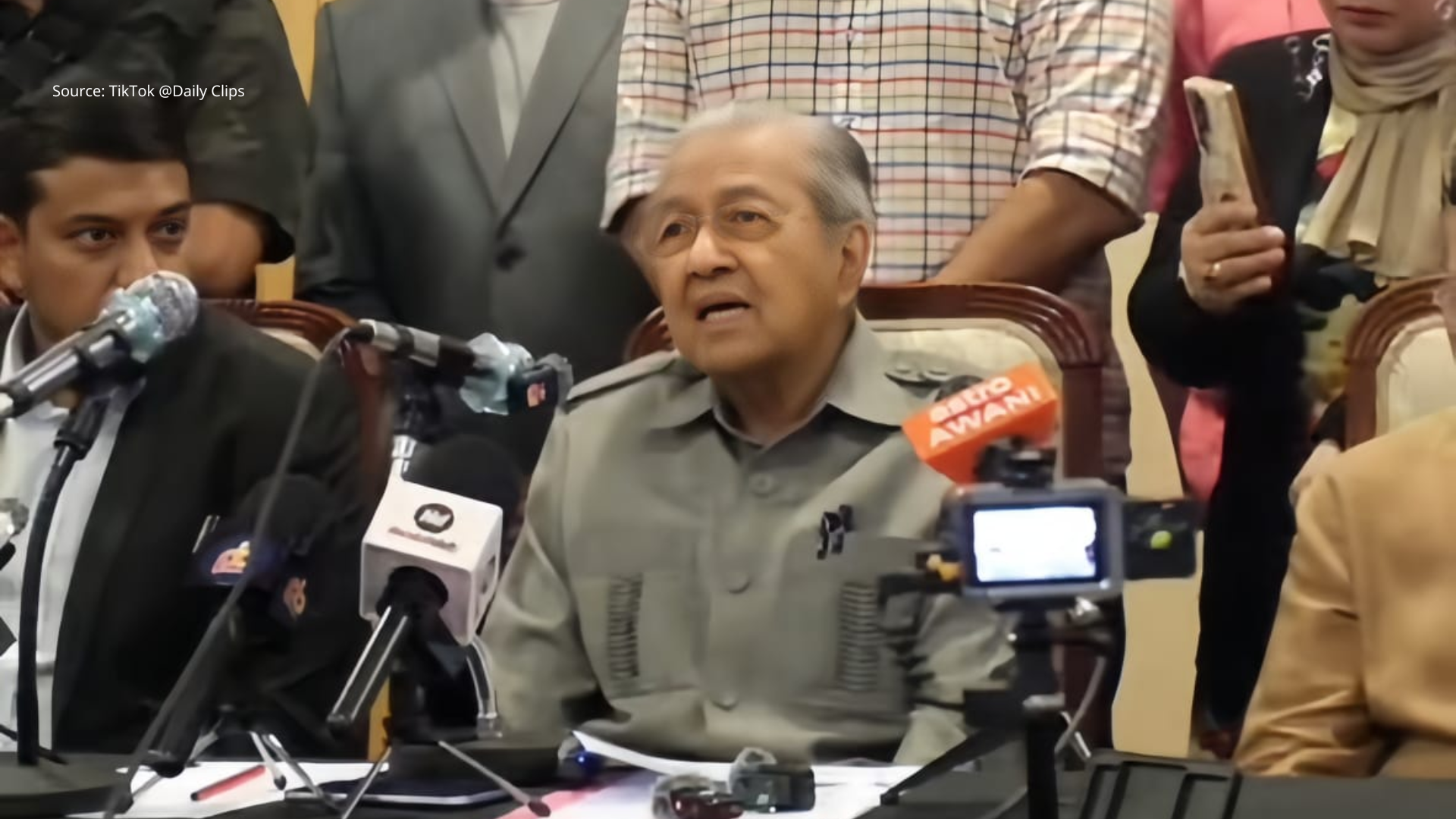 Malaysia Introduces “Overstay Management Program” to Replace Automatic ...